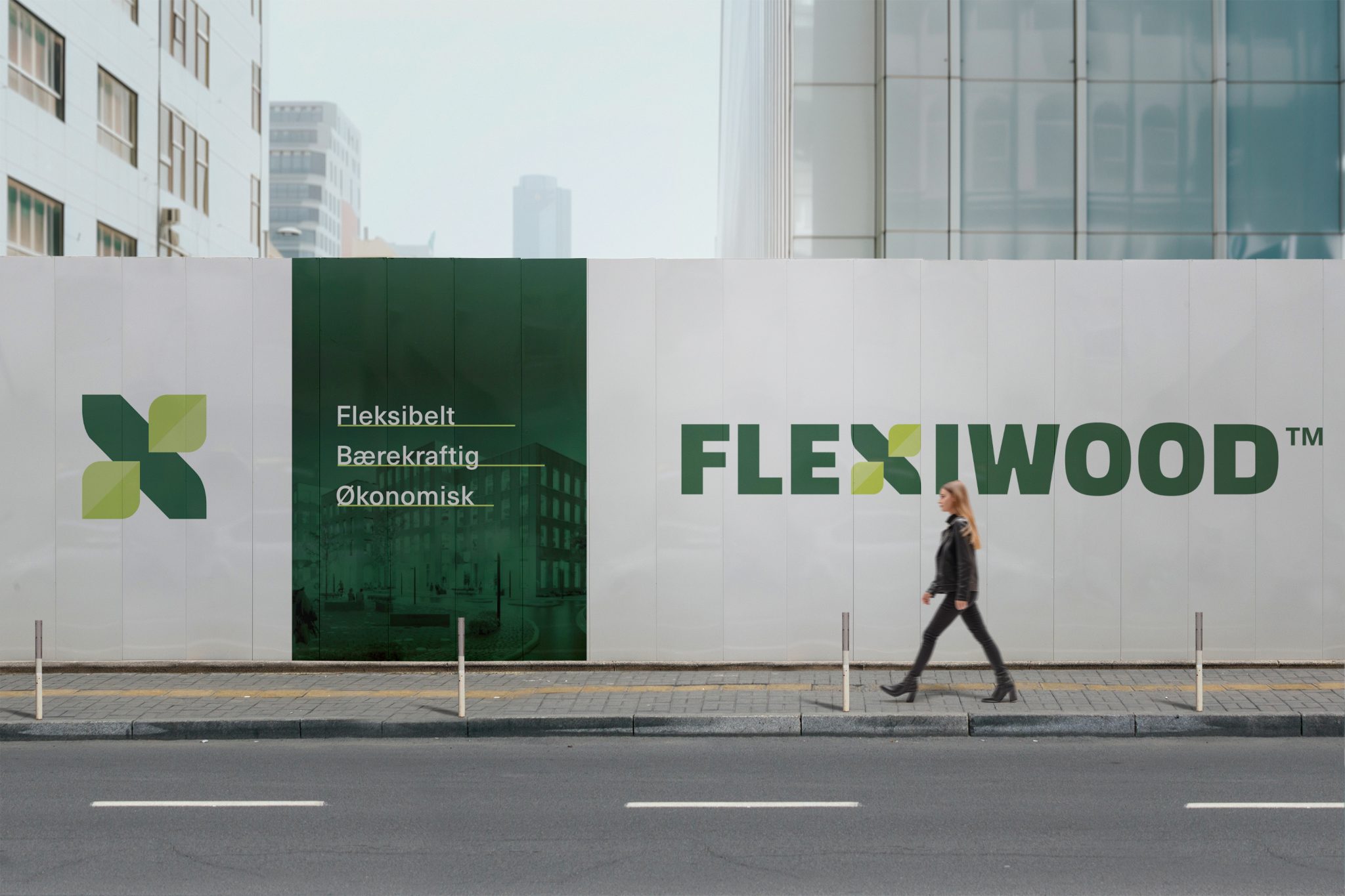 Flexiwood® – Format Design Studio