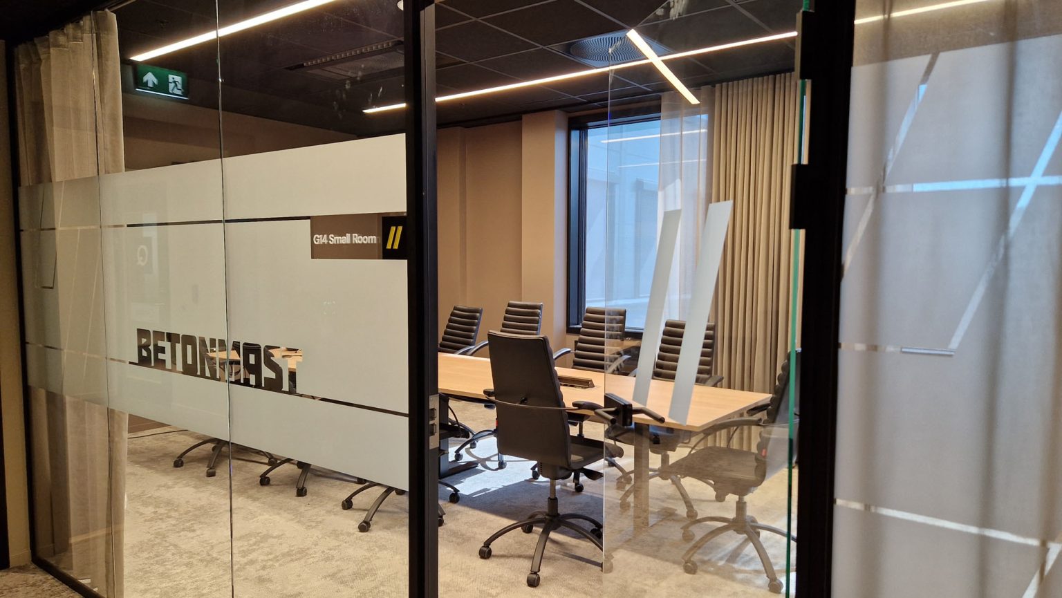 Betonmast – Format Design Studio